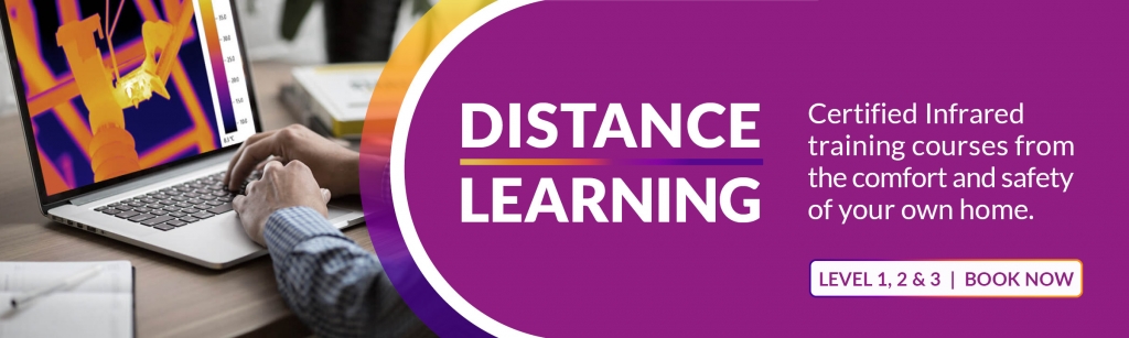 Infrared Training at IPI Learning | Certified Infrared Training Worldwide