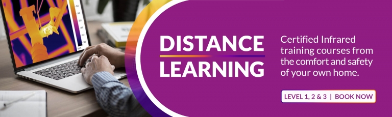 Infrared Training at IPI Learning | Certified Infrared Training Worldwide